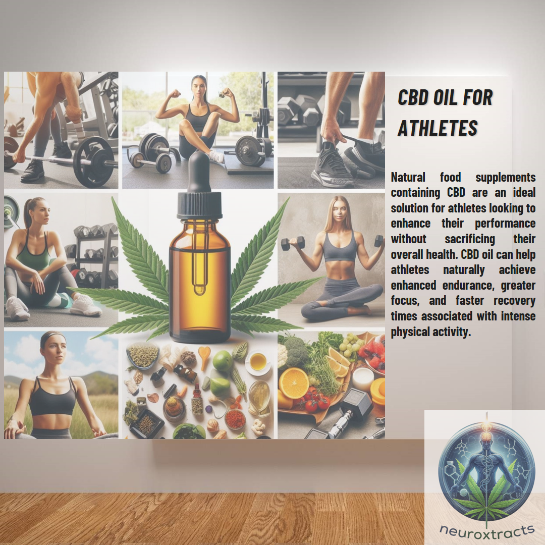 Science of CBD – neuroxtracts